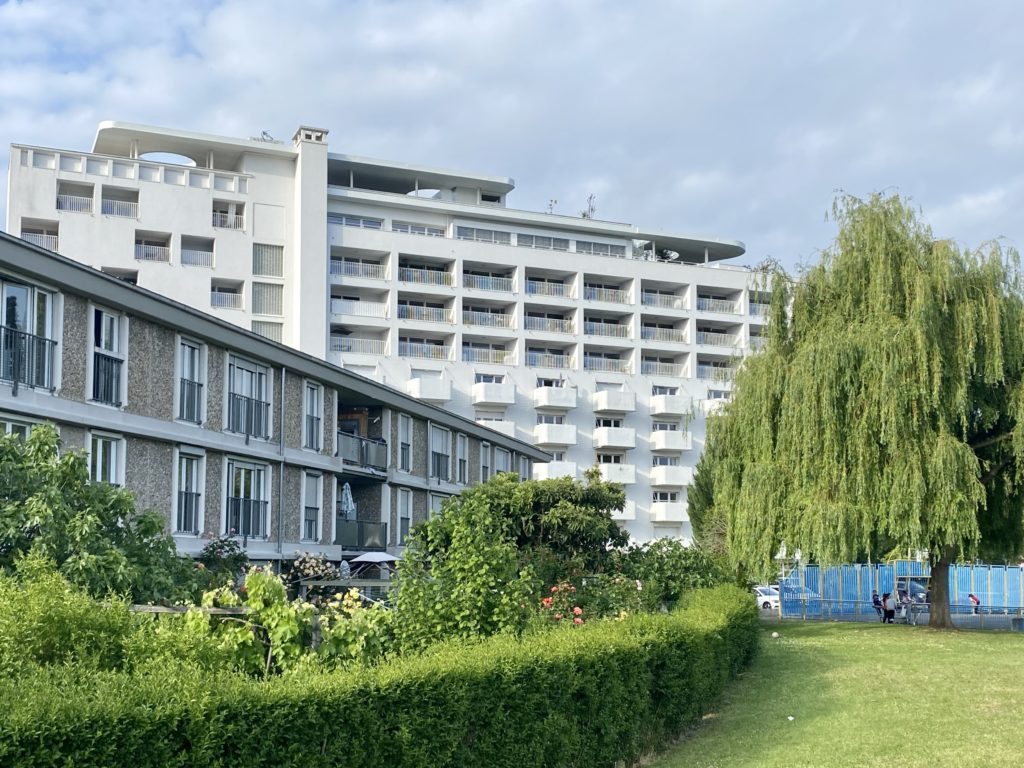 Latitude 44 - GEORGES HEINTZ ARCHITECTES